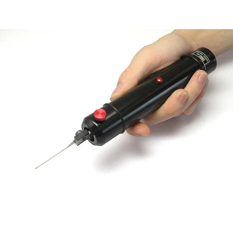 Eagle-Mini-Electric-Pick-Gun-Self-Clamping-Screw-Needle-Precisely ...