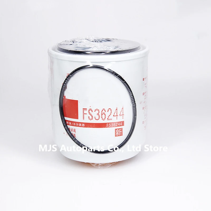 Filtro-de-Separa-o-De-gua-e-leo-Para-Fleetguard-FS36244-FS36231-FF5488 ...