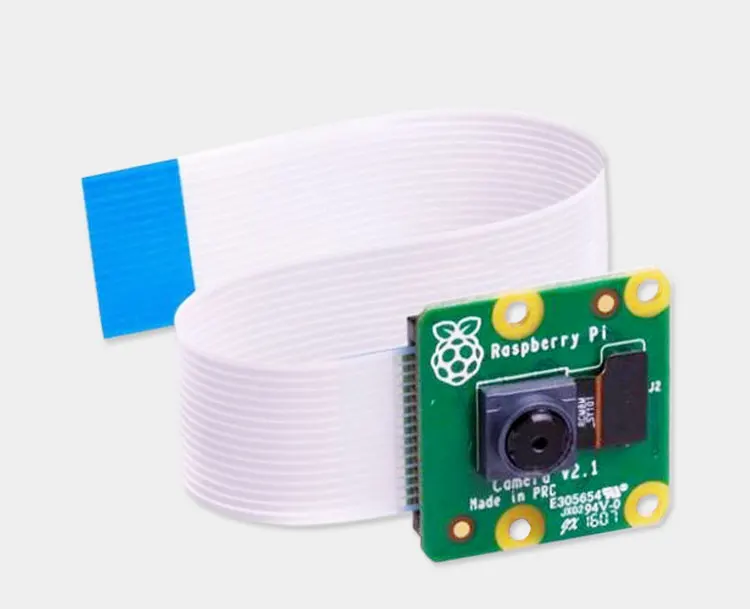 Original Raspberry Pi Camera Module V2 PiNoIR Camera Module V2 - The ...