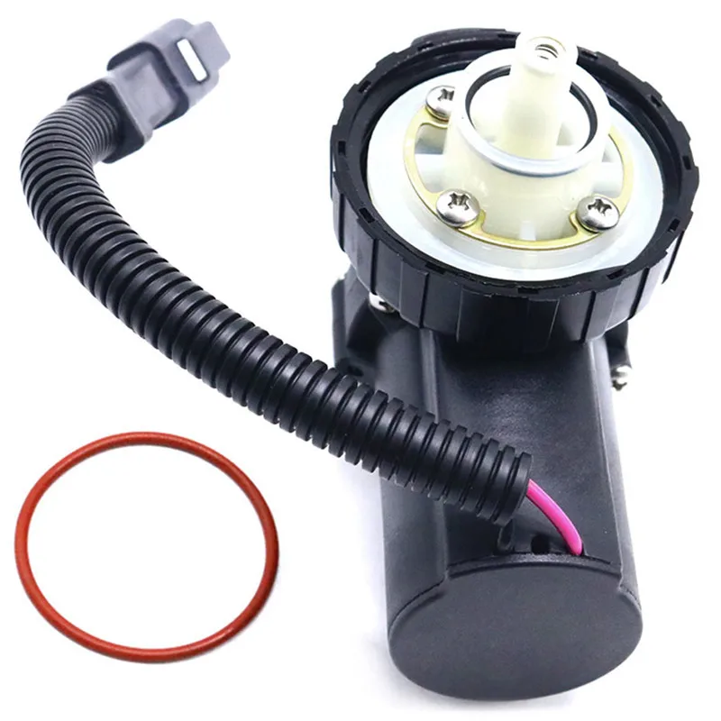 Electric Fuel Pump W/ O-ring 228-9129 2289129 For Caterpillar Cat ...