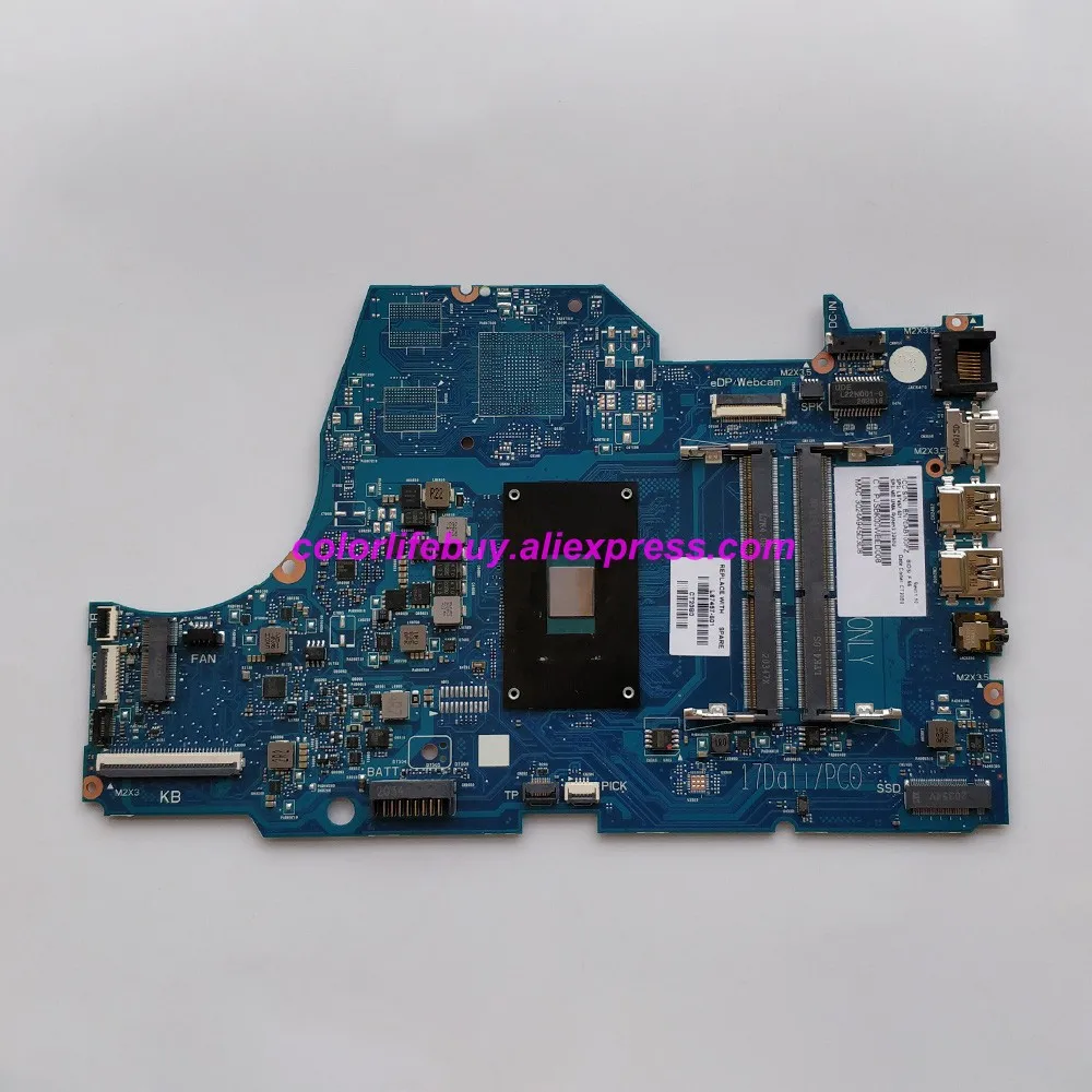 Genuine-L87457-601-L87457-001-6050A3176201-MB-A01-UMA-w-Ryzen3-3250U ...