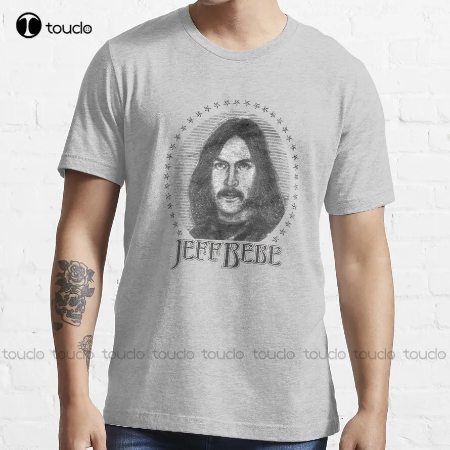 Jeff Bebe