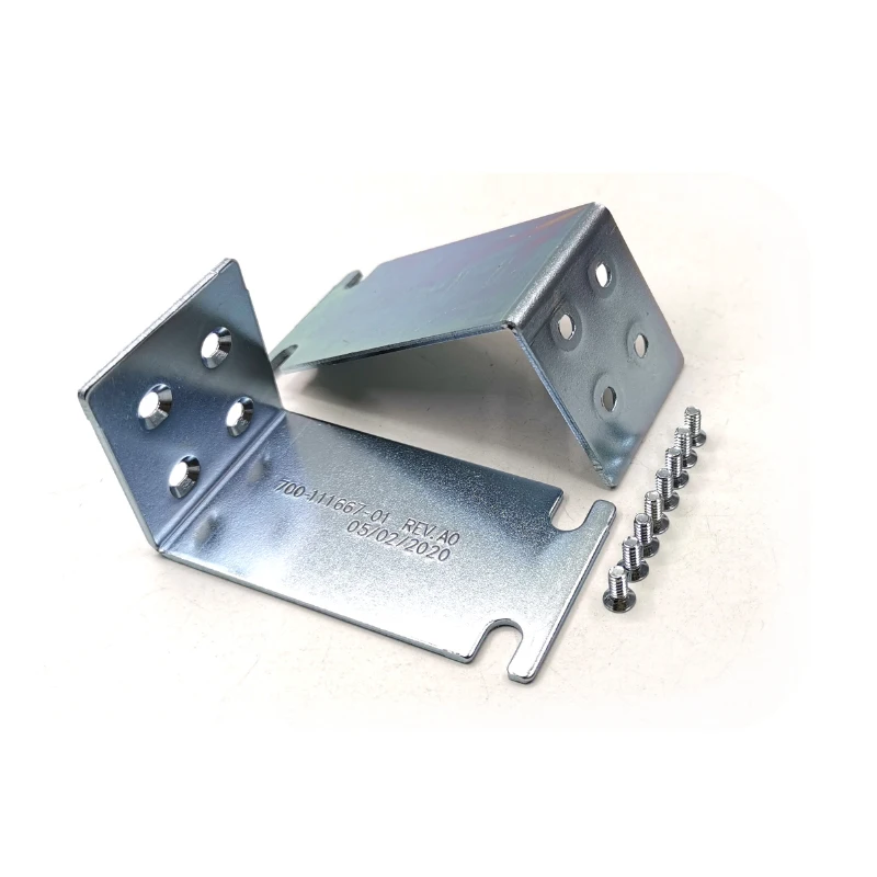 ACS 1100 RM 19= 1100 ISR Chassis in Rack Mount Kit Compatible ...