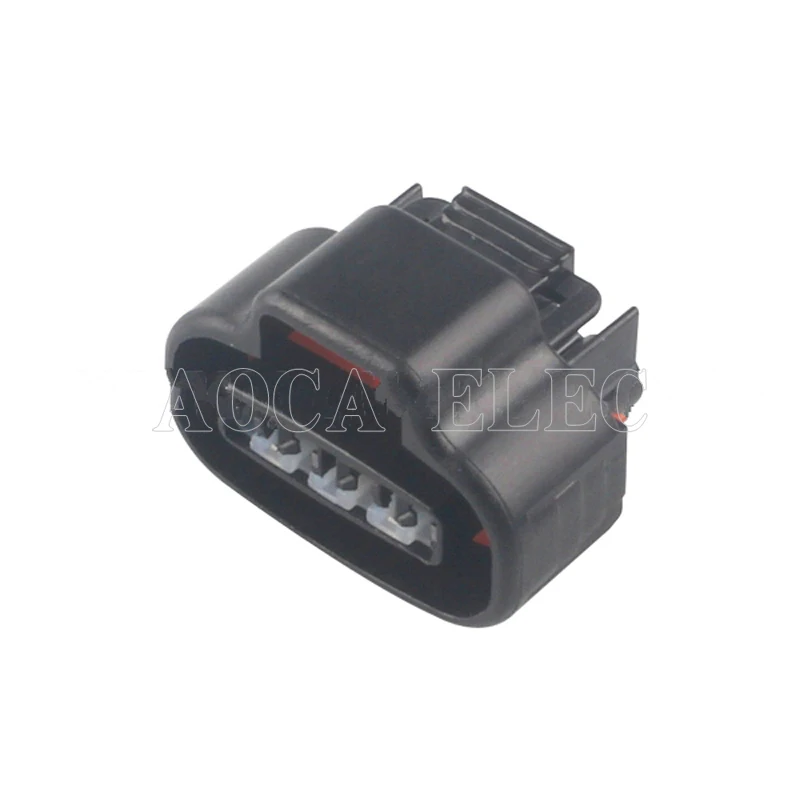 male-connector-female-cable-connector-terminal-car-wire-Terminals-4-pin ...