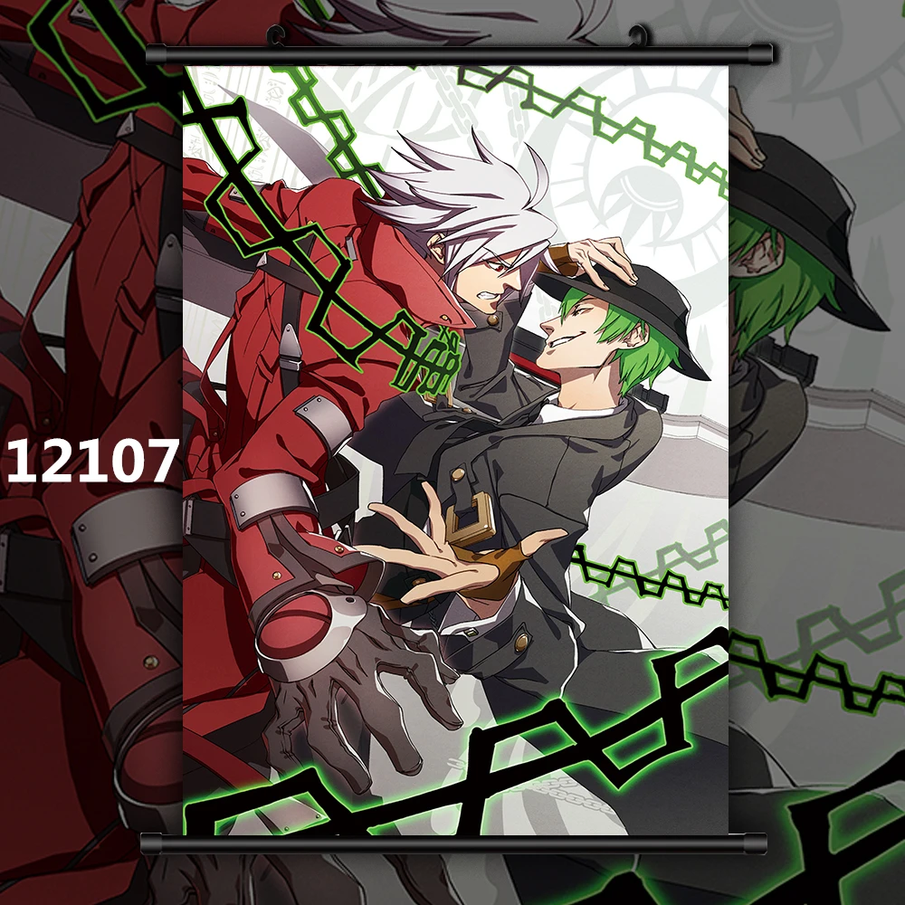 Blazblue Ragna Vs Hazama