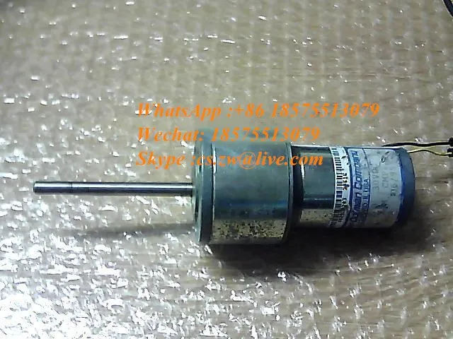 Motor de micro engrenagens dc importado com motor dc potente de 30 rpm ...