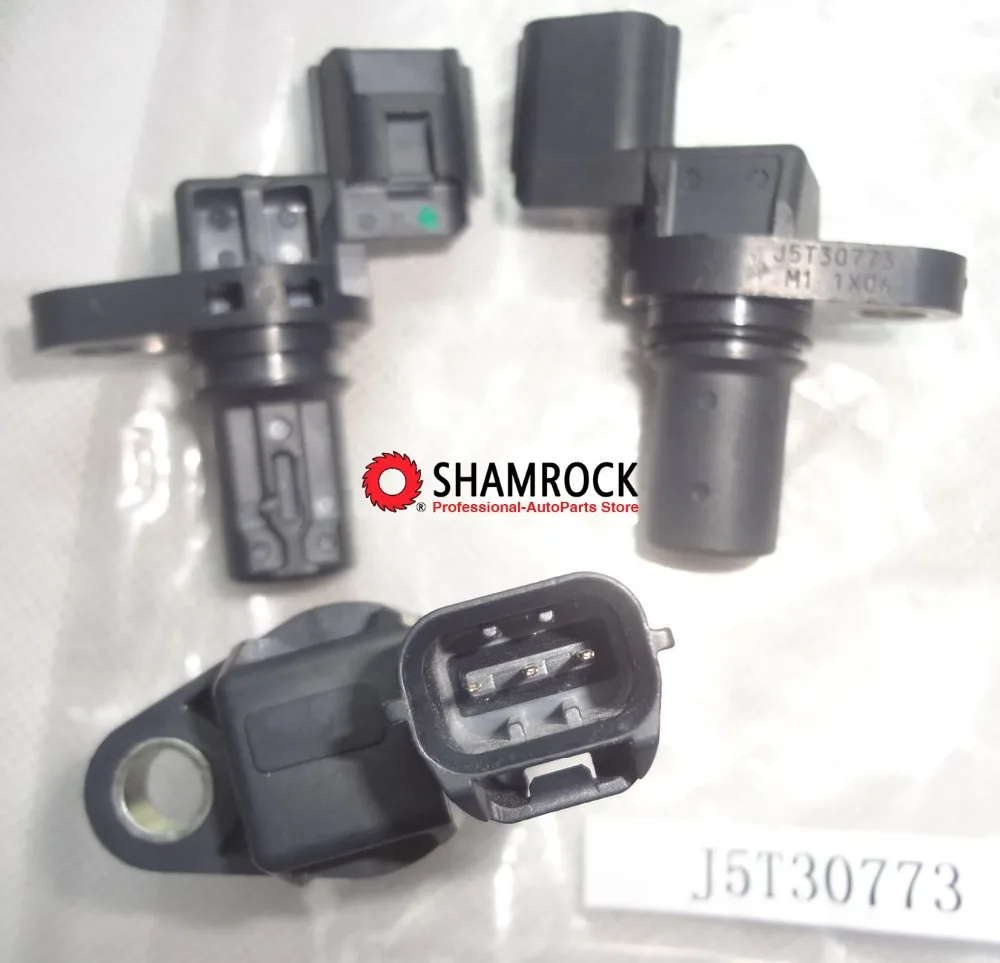 Camshaft Position Sensor J5T30773/33220 63J10/V64 72 0039/K390 07 ...