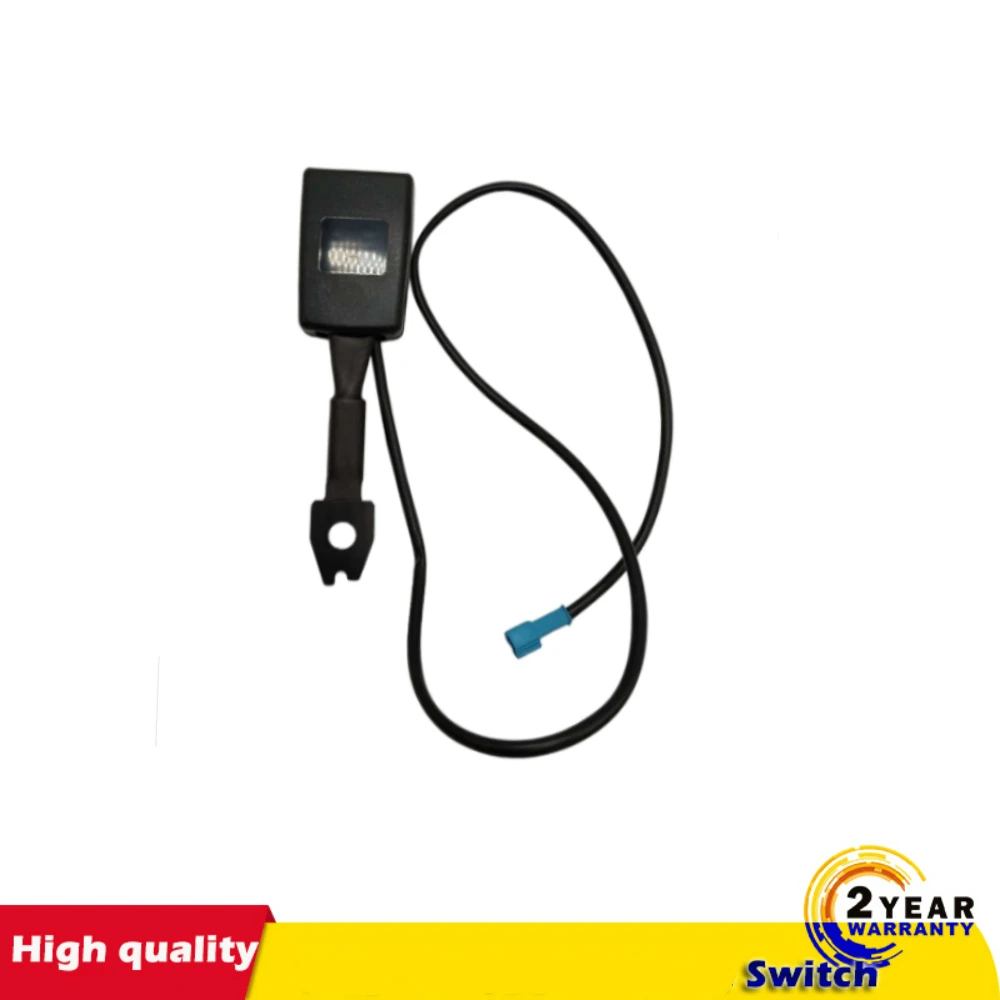 w639-A6398600069-A-639-860-00-69-6398600069-Seat-Belt-Buckle-Stalk ...