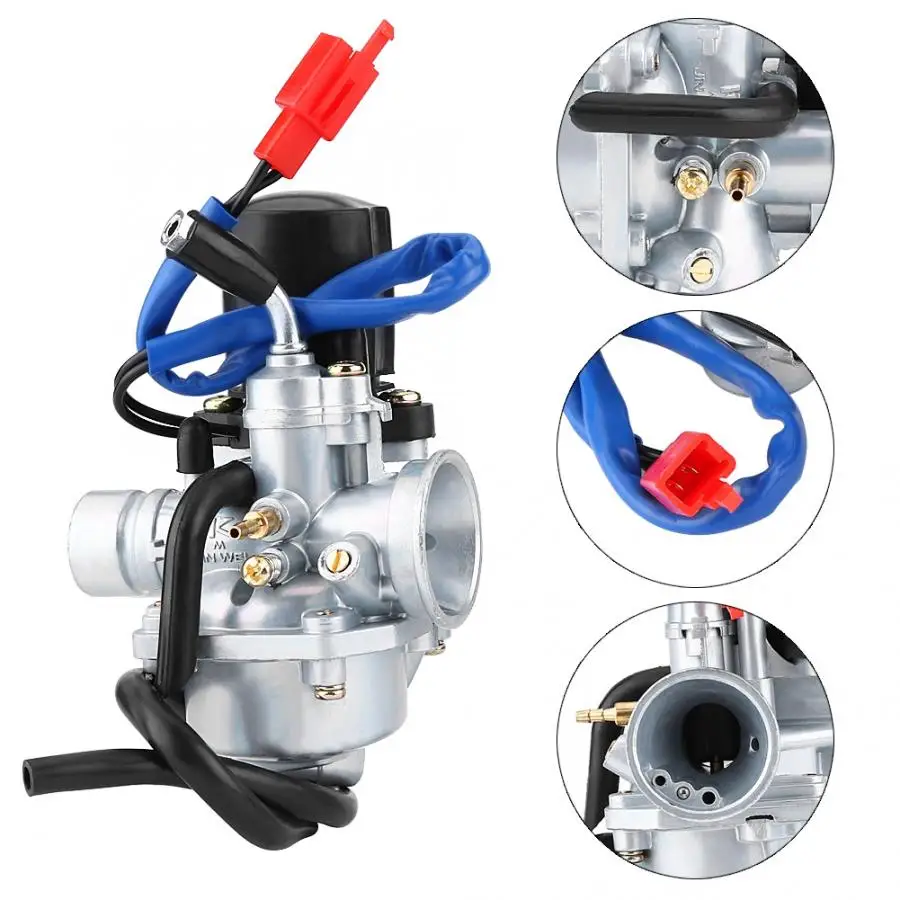 Карбюратор для SACHS SX1 PIAGGIO Сфера 50 2-х тактный двигатель ...