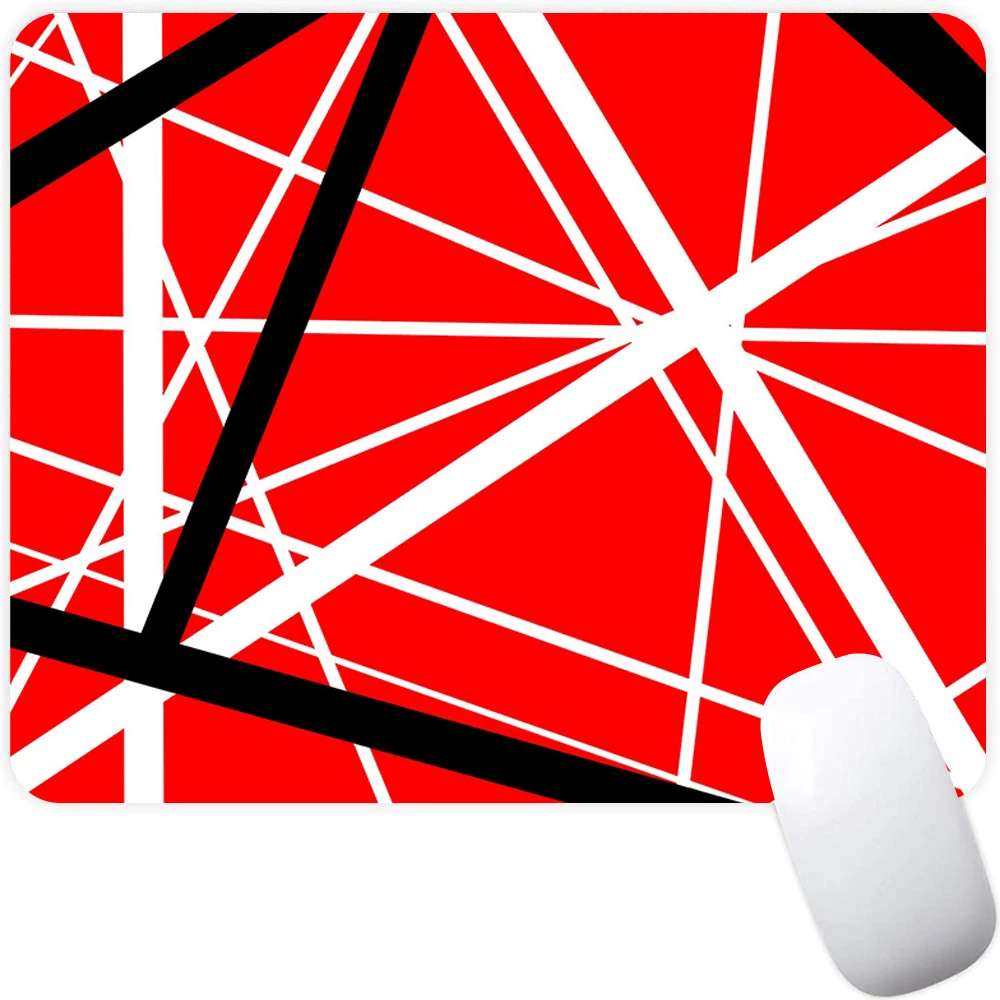 Small Gaming Mouse Pad Computer Mousepad Gamer PC Mouse Mat Laptop ...