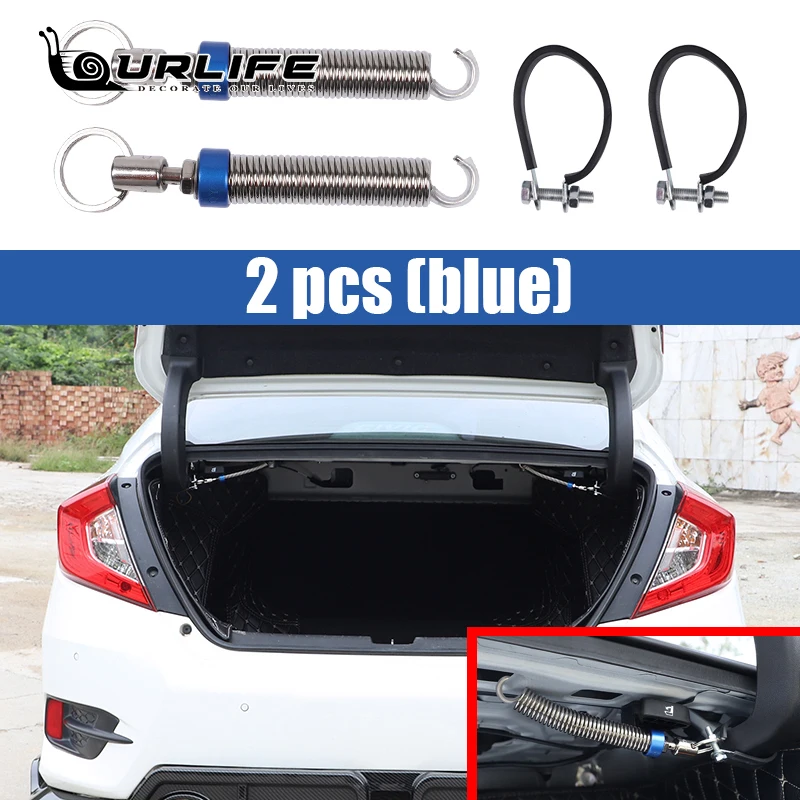 Trunk Lid