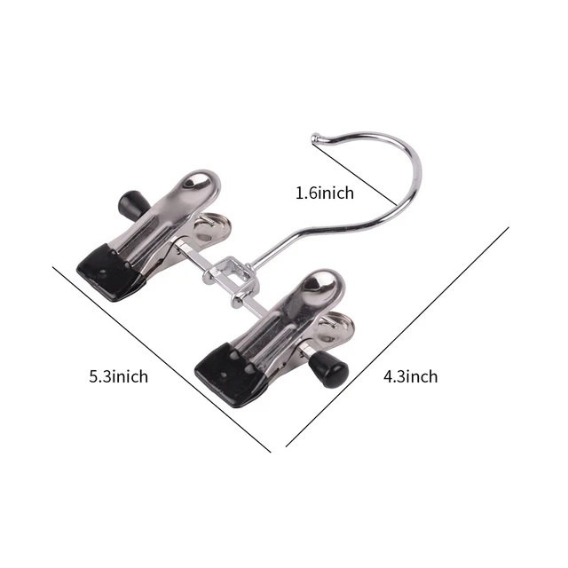 Metal Boot Hangers