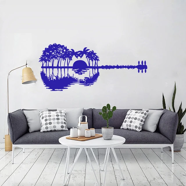 Large Wall Stickers Nature