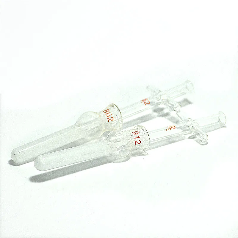 Glass Homogenizer Cell Lysis Tissue Grinding Tube 0.5 ml Dounce ...