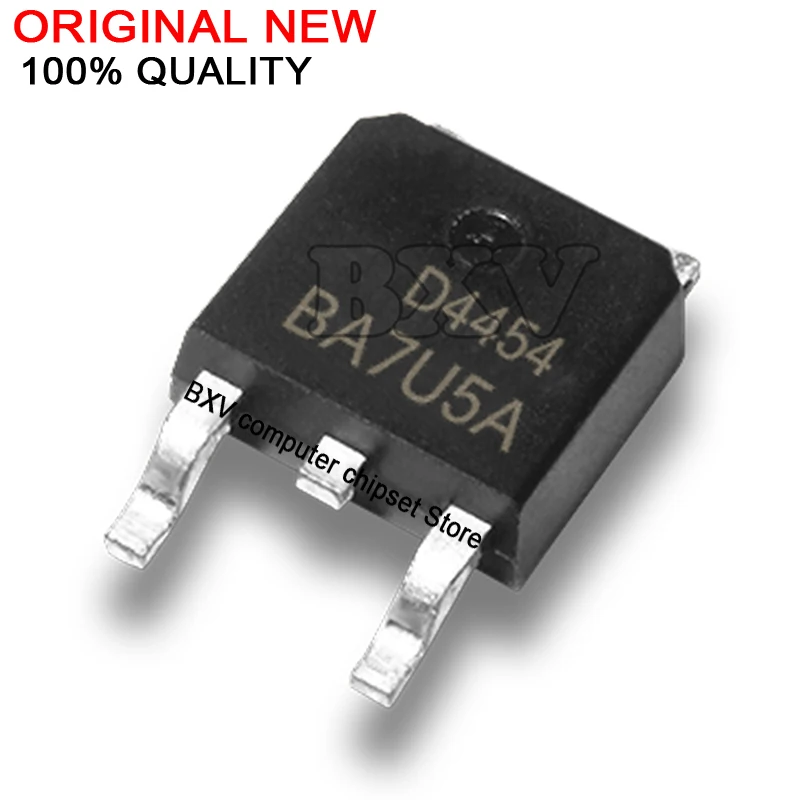 10piece Aod4184a To252 D4184a To-252 Aod4184 D4184 Aod4185 Aod4186 ...