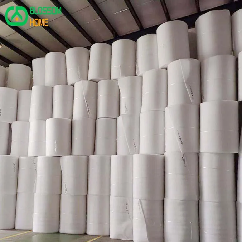 Foam Sheet Packing White | Foam Packing Wrap | Epe Packing Foam | Foam Wrap Sheets - 5m - Aliexpress