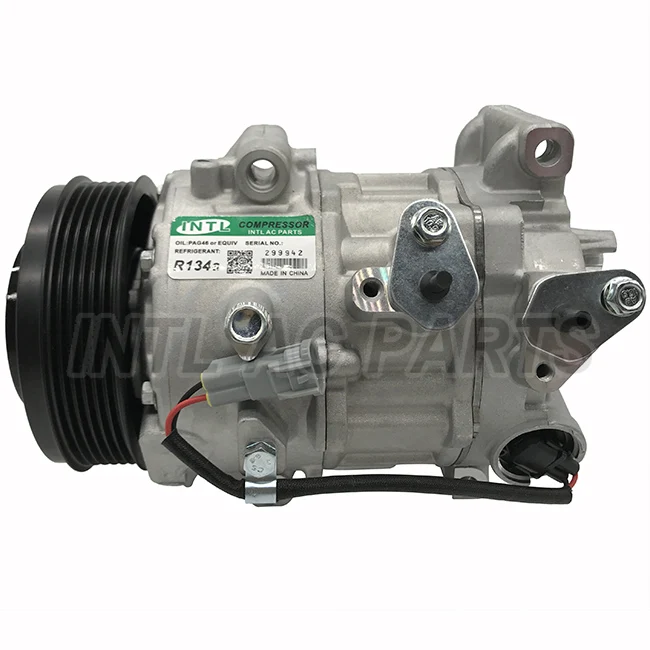 7SES17C-A-C-Compressor-Pump-for-Toyota-RAV-4-Rav4-2-0-8831042390 ...
