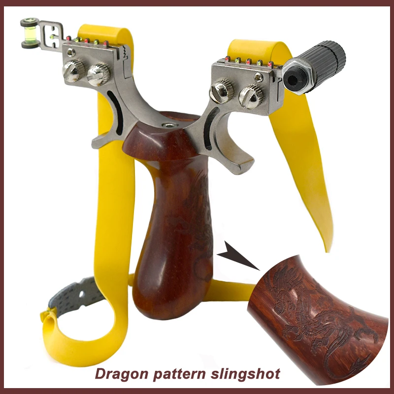Slingshot Pattern