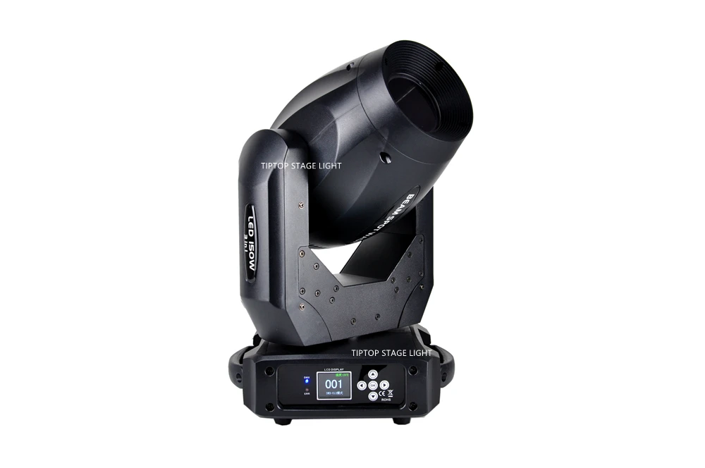 150W Led Moving Head Light | Tiptoplight