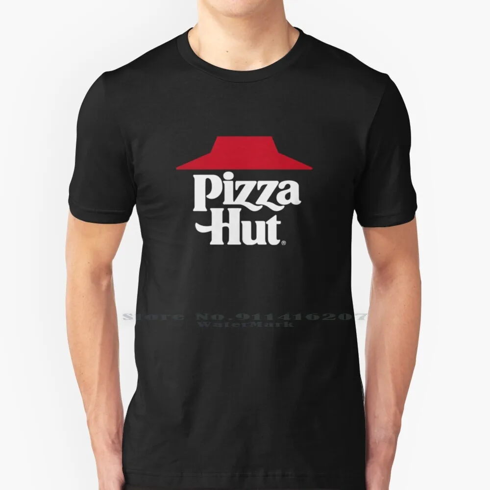 Pizza Hut Merch