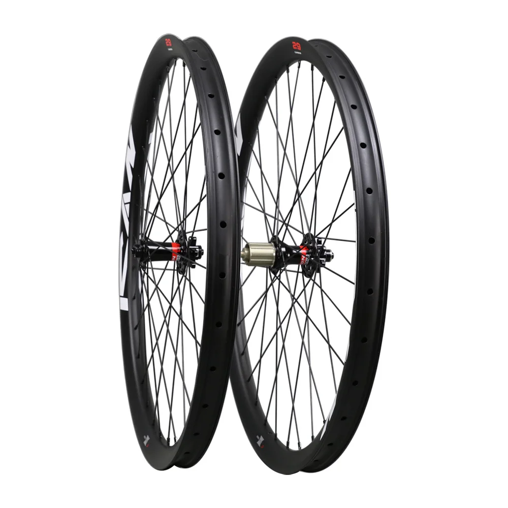 All Mountain Bike Wheels Boost Carbon 29er for All Mountain Bike ...