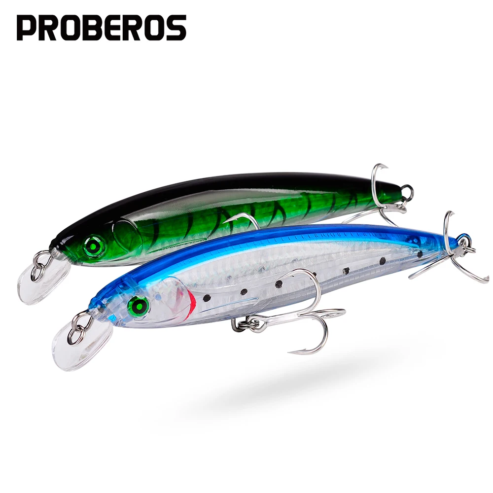 Trolling Big Fishing Lures | Proberos Fishing Lures | Proberos Fishing ...
