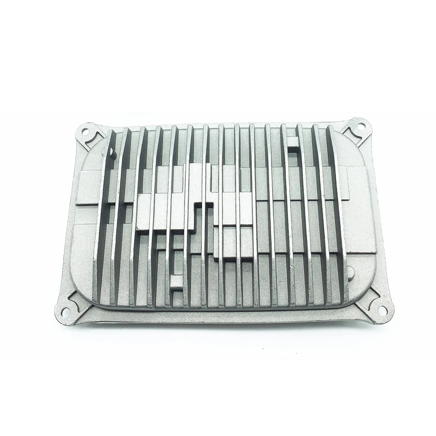 TAOCHIS A1769004104 1769000901 1769001204 Car ECU LED Control Unit ...