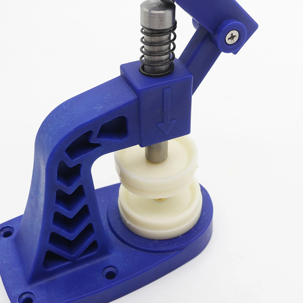 21Pcs-Pack-Watch-Press-Set-Professional-Watch-Back-Case-Closer ...