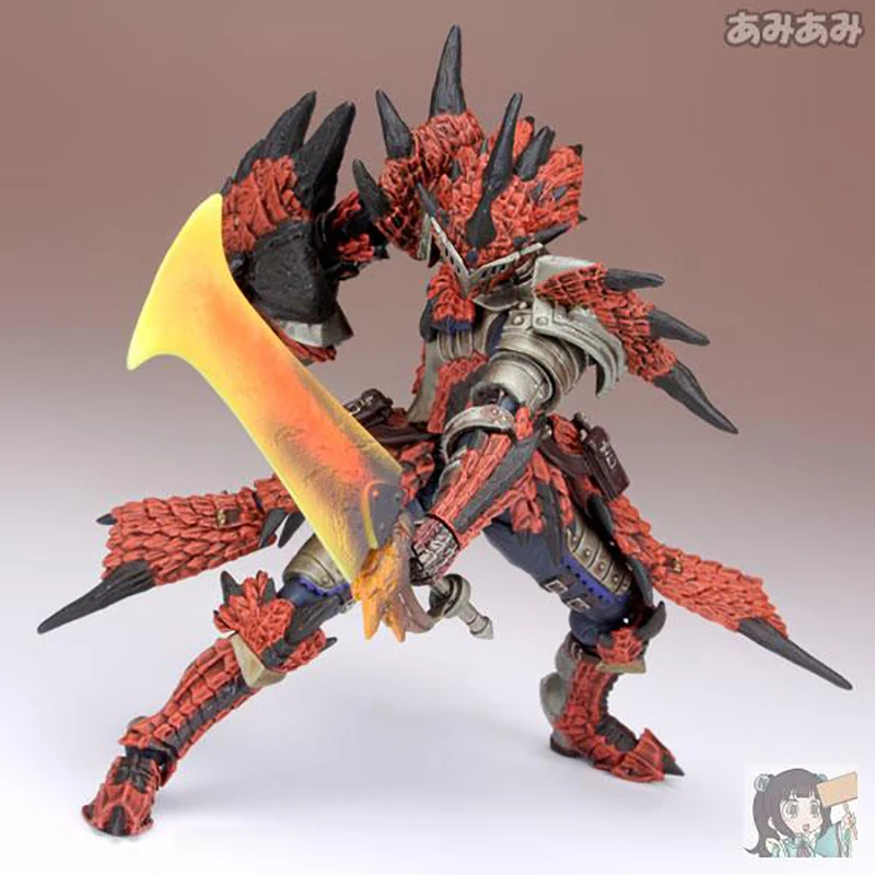 Fire Dragon Armor