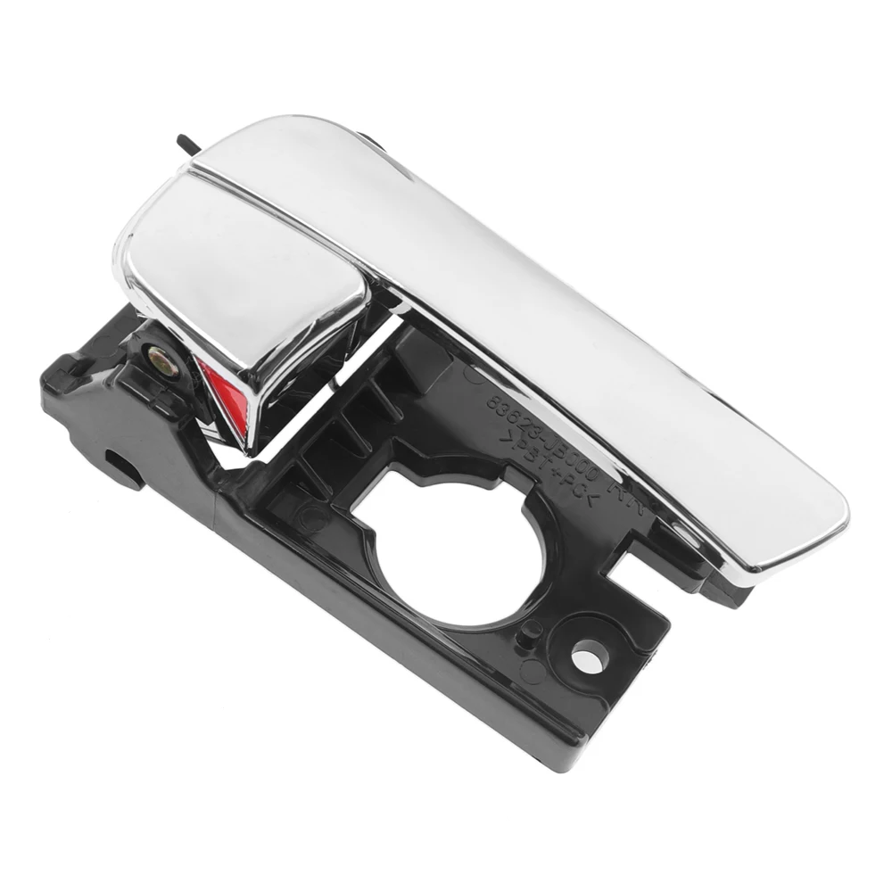 Front Rear Left Right Chrome Outside Exterior Door Handle For KIA RIO ...