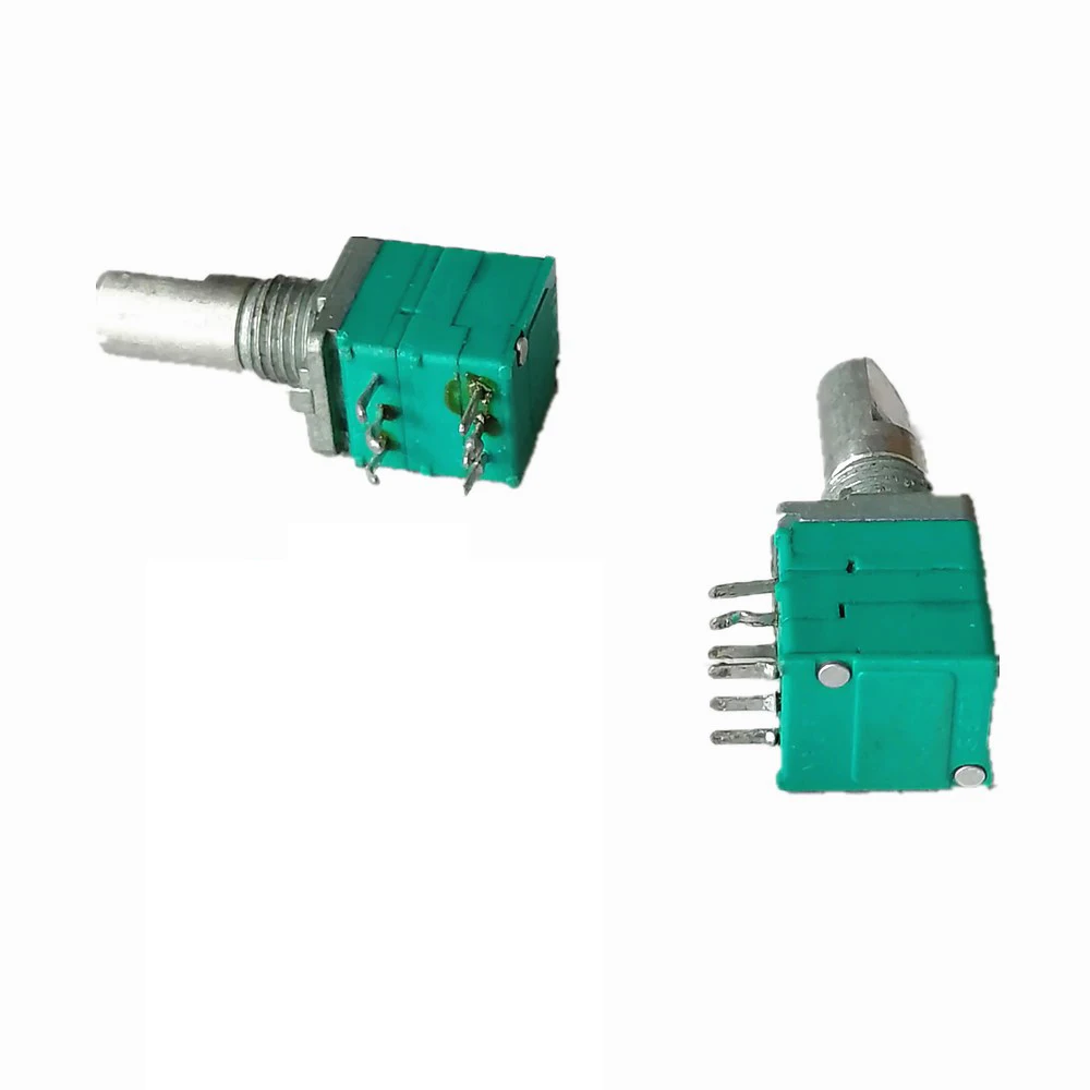 1pcs Power Control Volume Switch Potentiometer For Motorola GM300 SM50 ...