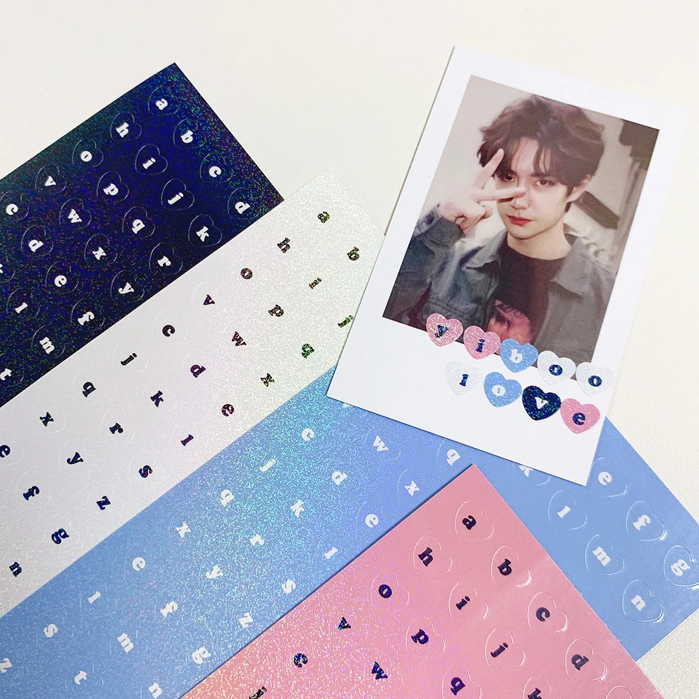 Artist Trading Cards kpop photocard deco toploaders Art & Collectibles ...