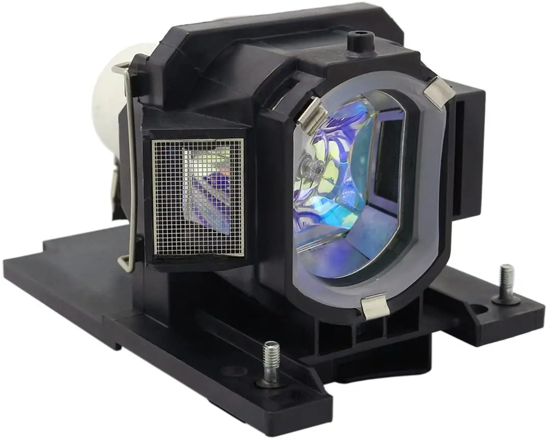 Lâmpada de projetor dt01022, lâmpada de projetor para cabeças|projector ...