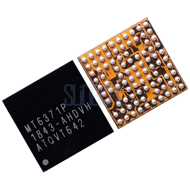 IC MT6371P Topmovil Repuestos, 57% OFF | www.pinnaxis.com