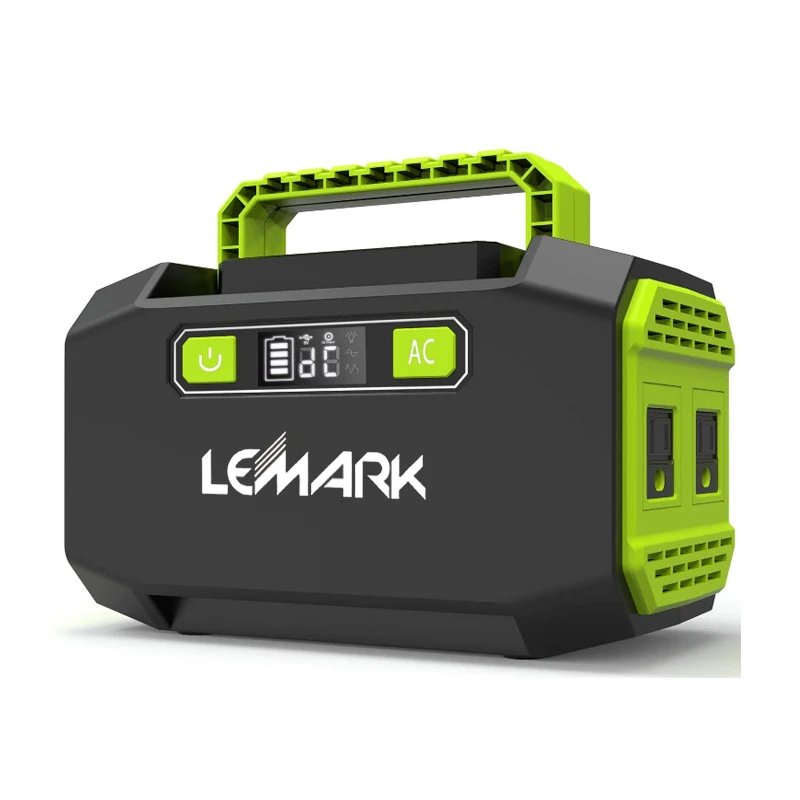 P26-167Wh-45000mAh-Lithium-Energy-Power-Pack-Solar-Charging-220V-150W ...