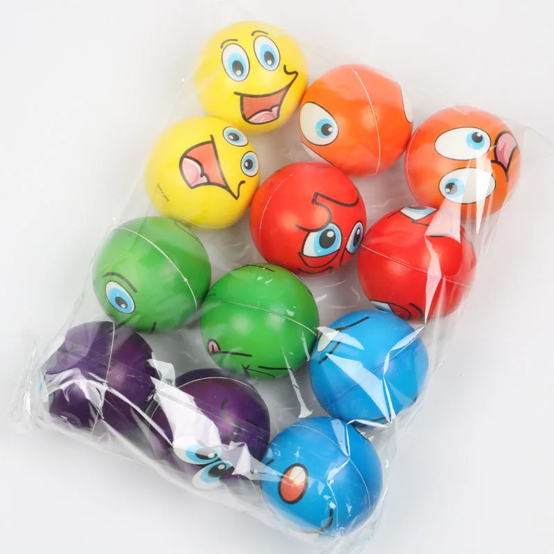 Laughing Toy Ball