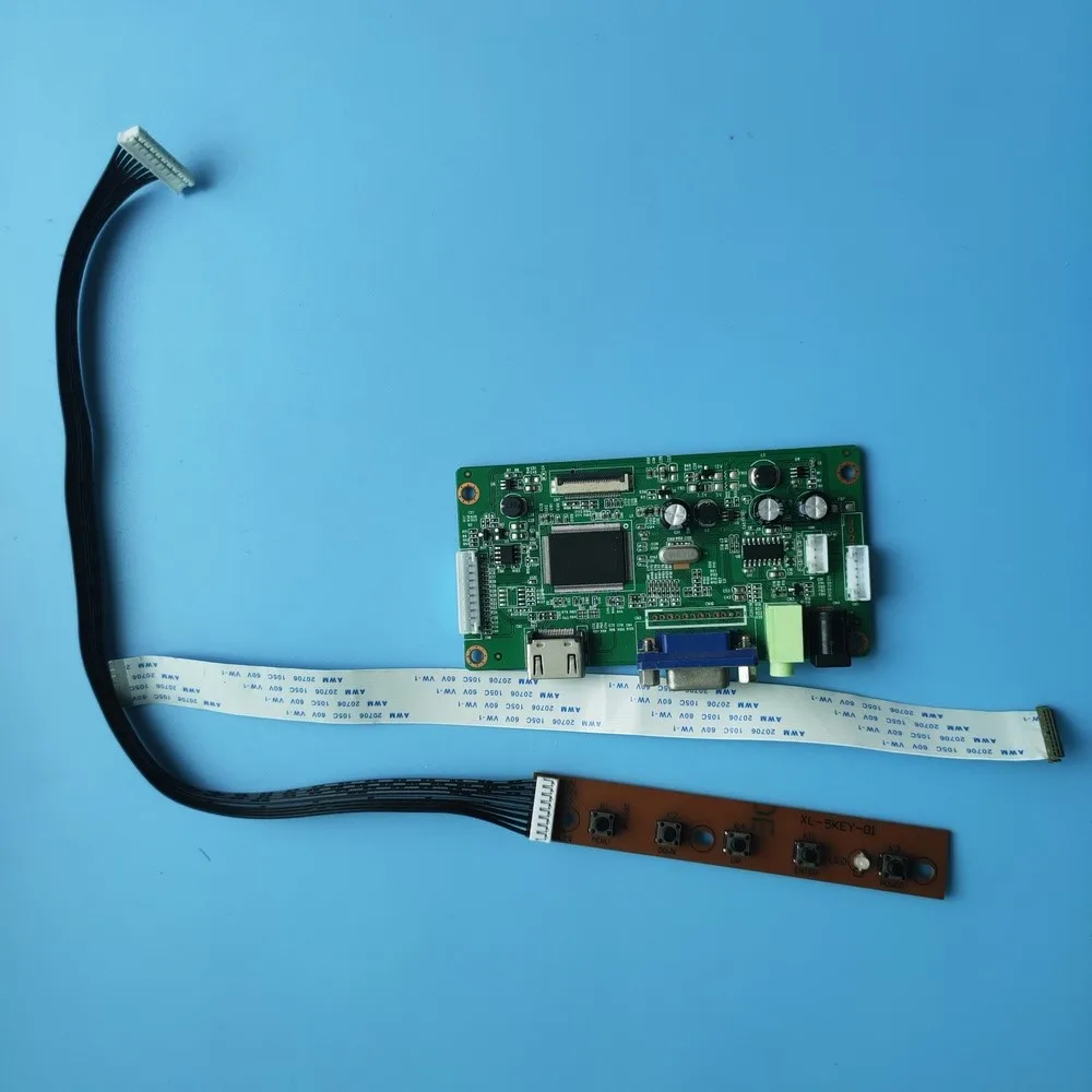 for-NT140FHM-N45-N32-N47-N46-monitor-30pin-Controller-board-14-1920 ...