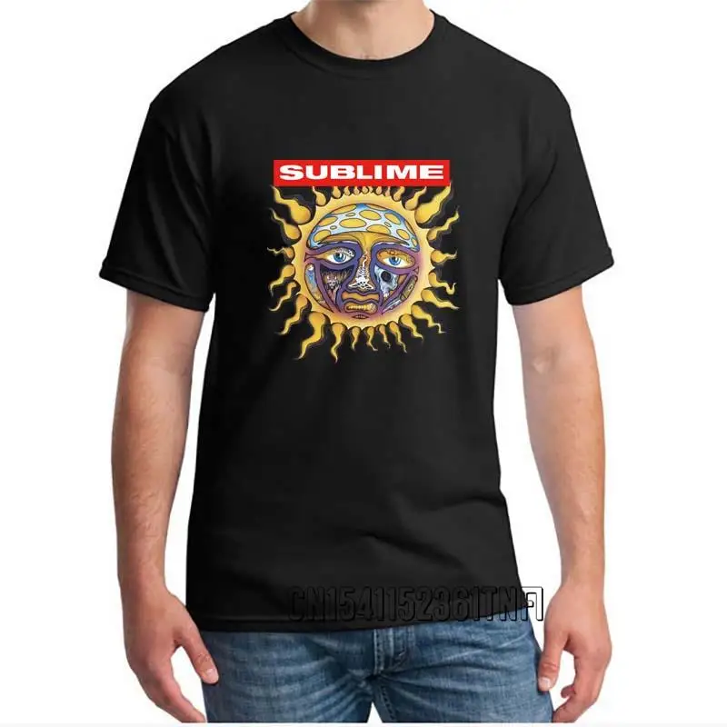 Sublime Band Logo