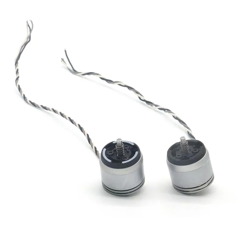 Motor For DJI Mavic 2 Pro Zoom - Repair 2009 1030kv CW CCW Brushless M ...