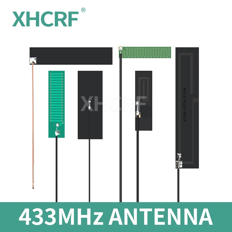 Lora-433-MHz-Internal-Antenna-433MHz-FPC-Antennas-Built-in-IPEX-IPX ...
