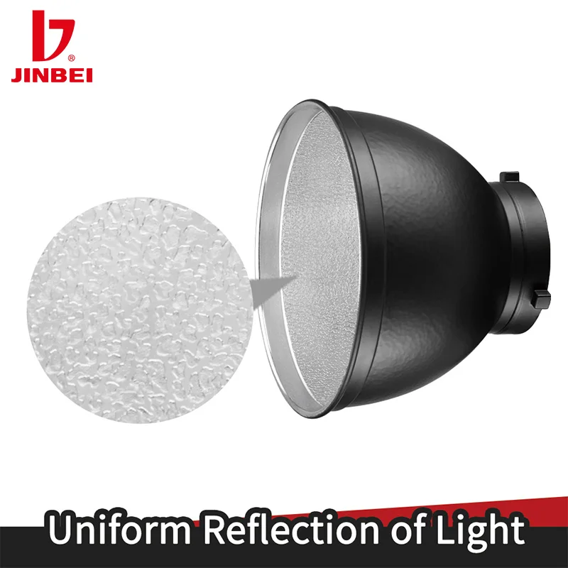 Mount Diffuser Lamp Shade Dish | Light Reflector Bowens | Bowens Mount ...