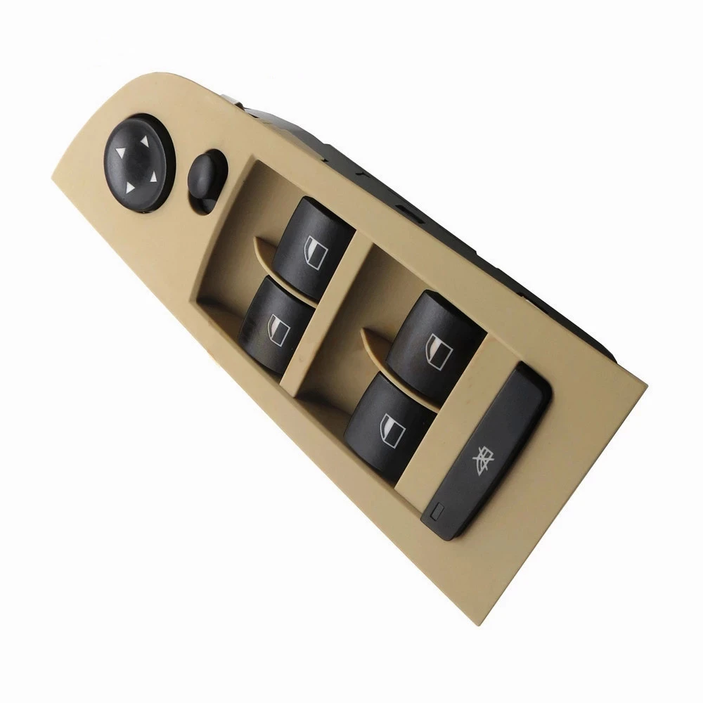 61316945876 veya 61316945874 bej veya siyah yolcu yan ön pencere ...