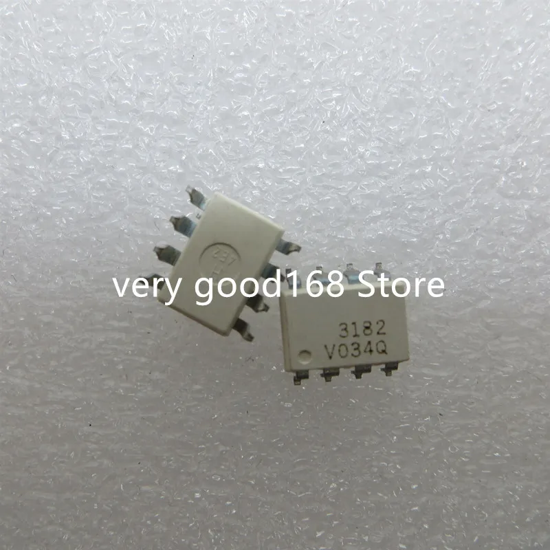 Free Shipping 20pcs/lot Fod3182 3182 Brand New Original ...