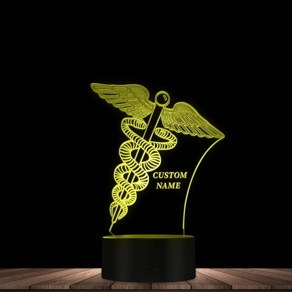 Thank-You-Gift-for-Doctor-Nurse-Special-Personalized-Acrylic-LED-Desk ...