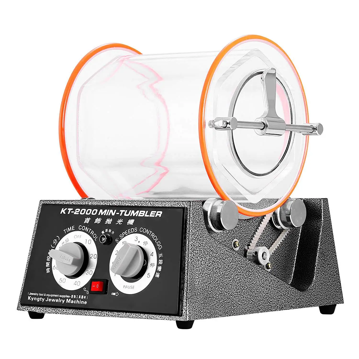 Small-Rotary-Tumbler-Rock-Tumbler-Tool-and-Equipment-Capacity-5-kg ...