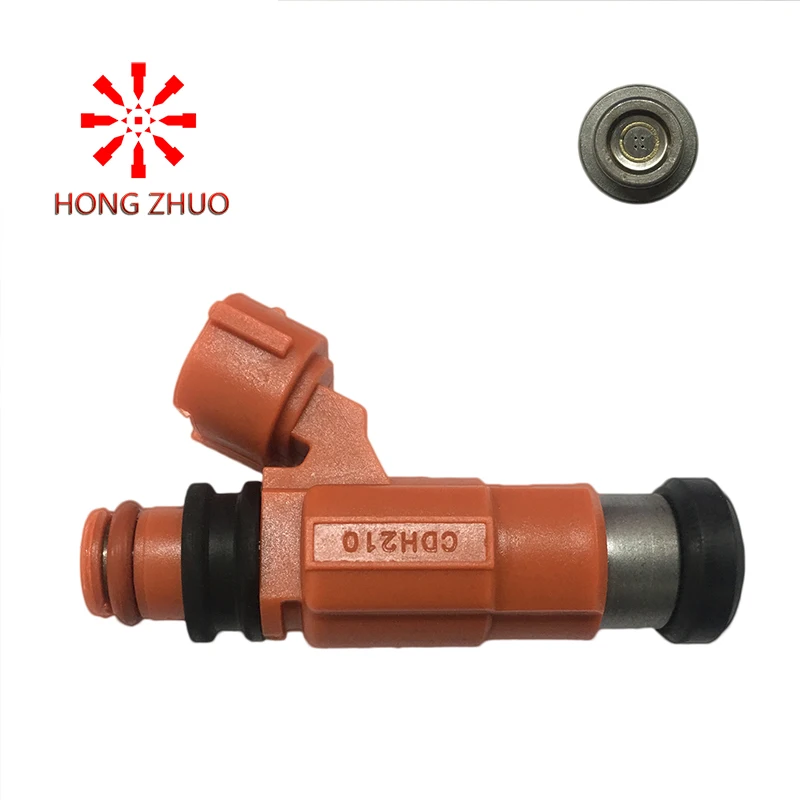 Fuel injector CDH210 high performance Factory manufacturing INJECTOR ...