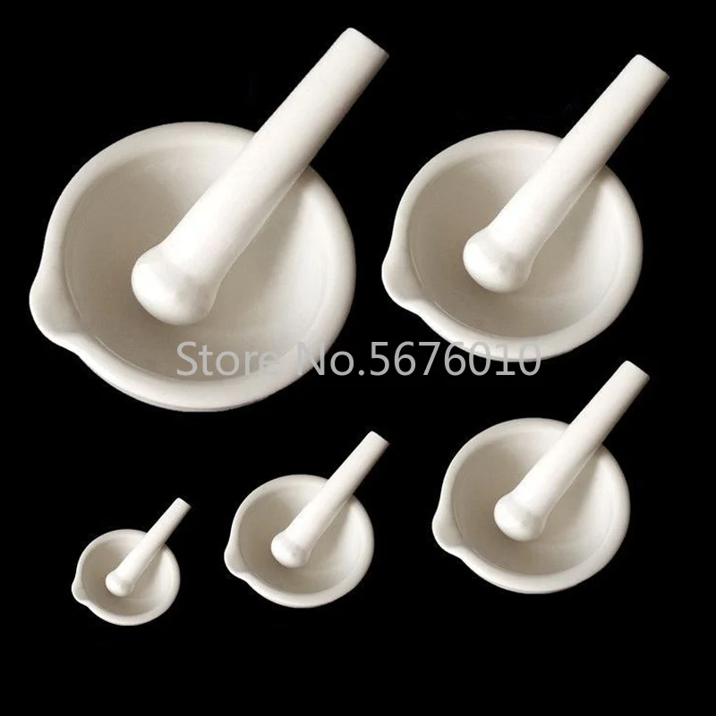 Ceramic-Mortar-with-Pestle-Grinding-Bowl-of-Mashed-Chemistry-Laboratory ...
