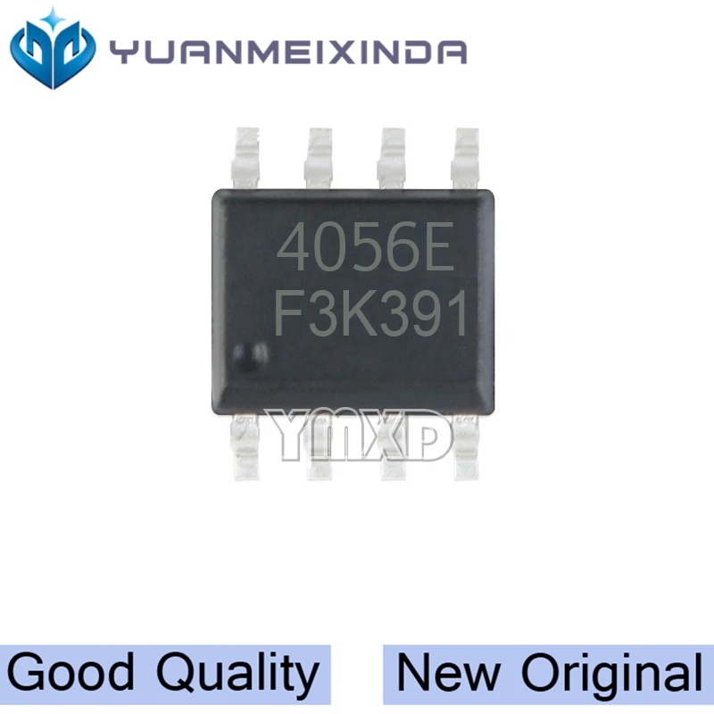 TP4056-TP4056E-4056E-Lithium-Battery-Charging-Chip-1A-4-2V-Patch-SOP-8 ...