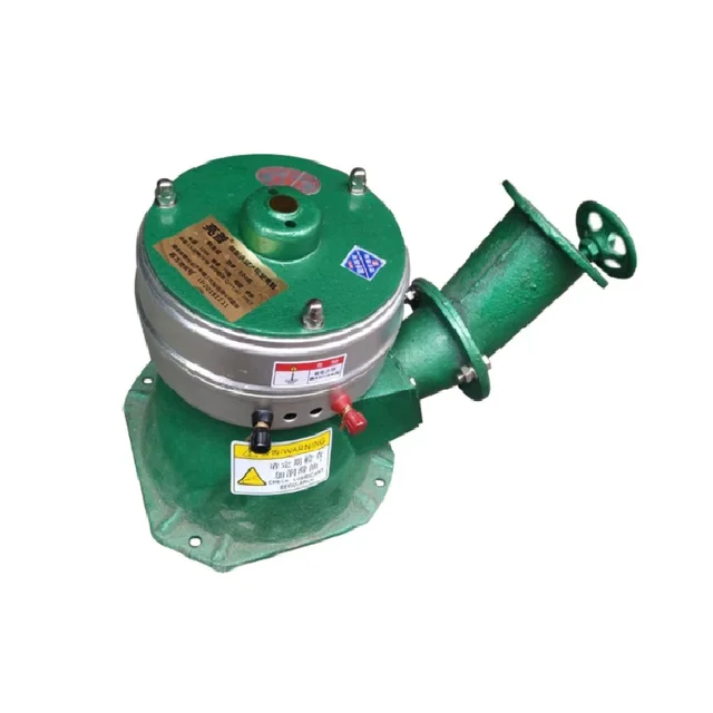 Hydro Water Turbine Micro 110V 500W Hydro Generator