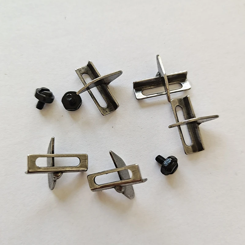 Interlock Chainstitch Sewing Machine Overlock Sewing Machine Parts ...